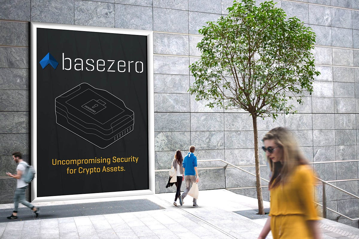 Base Zero Crypto Custody Keeps Financial Institutions Safe From Theft ...