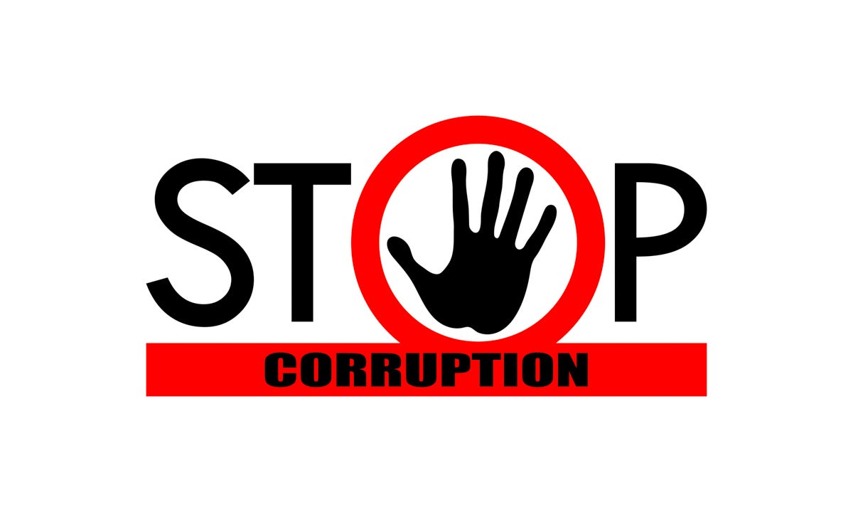 Are the Survey Results on Corruption in the Private Sector in Macedonia ...