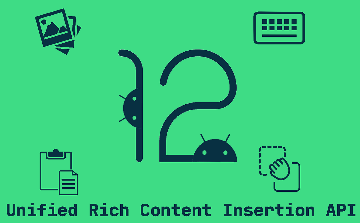 Unified API- Android12. In this article, We will learn about… | by Nav Singh | ProAndroidDev