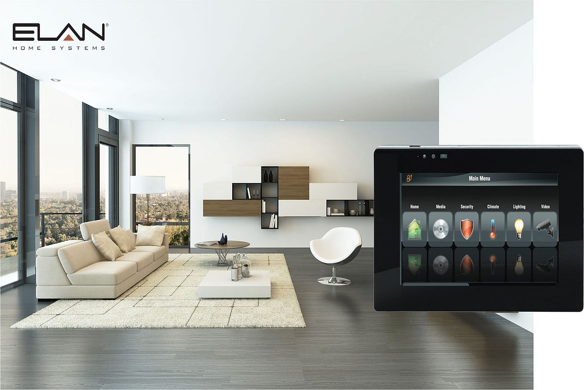 The Benefits of Lighting Control Systems - Interactiveinteriorsus - Medium