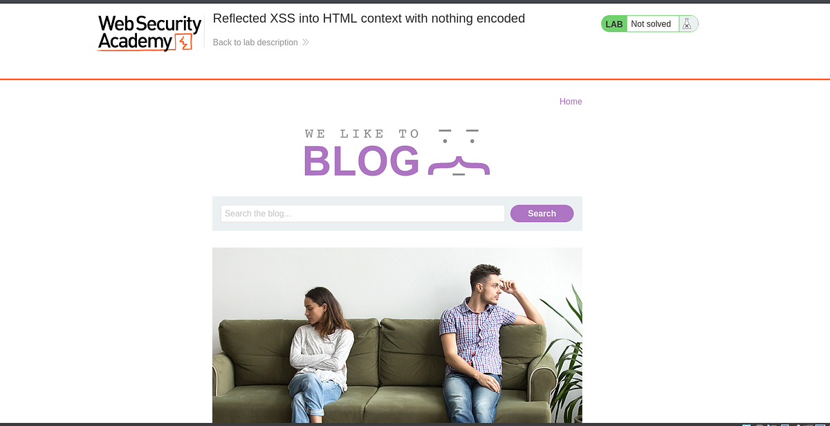 Basics of Reflected XSS and demo. Reflected Cross-Site Scripting (XSS ...