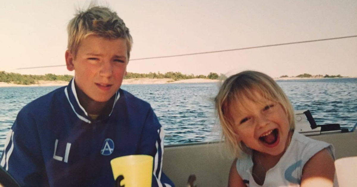 2004 Tsunami Victims