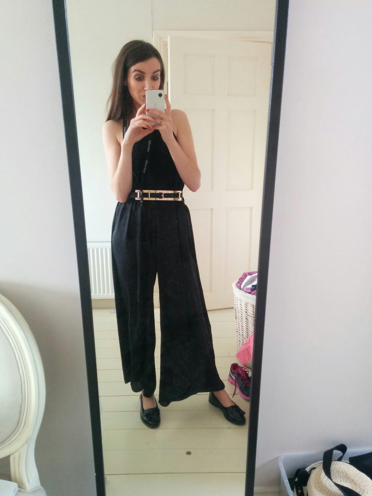 OOTD | All Black Everything. Hi everyone, | by Jade Autumn | Medium