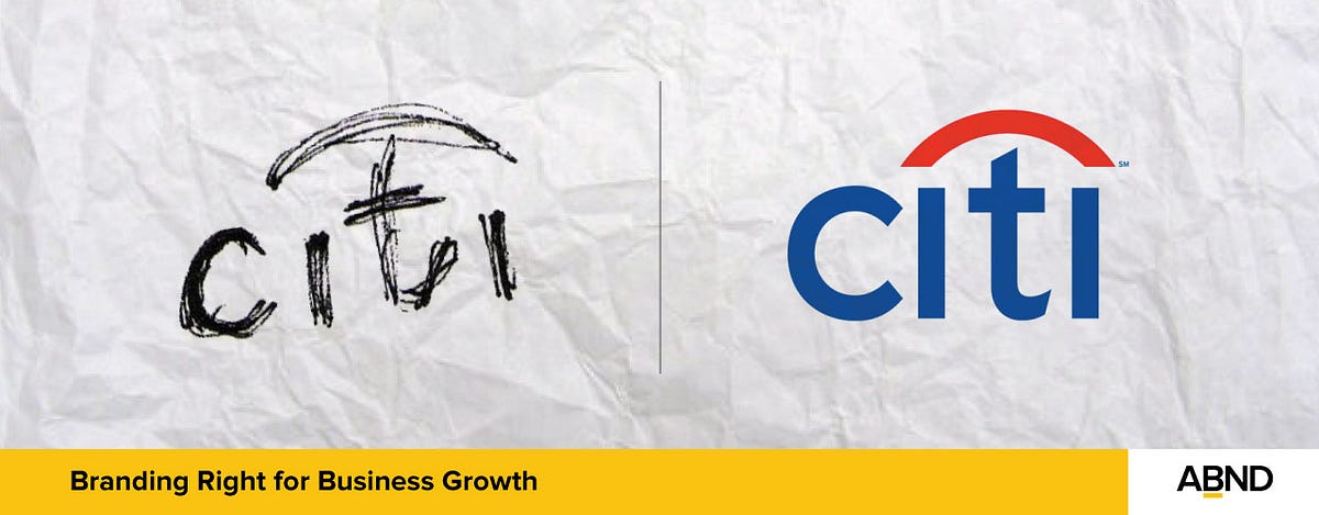Success in Seconds: The Story of the $1.5m Logo | by ABND | Medium