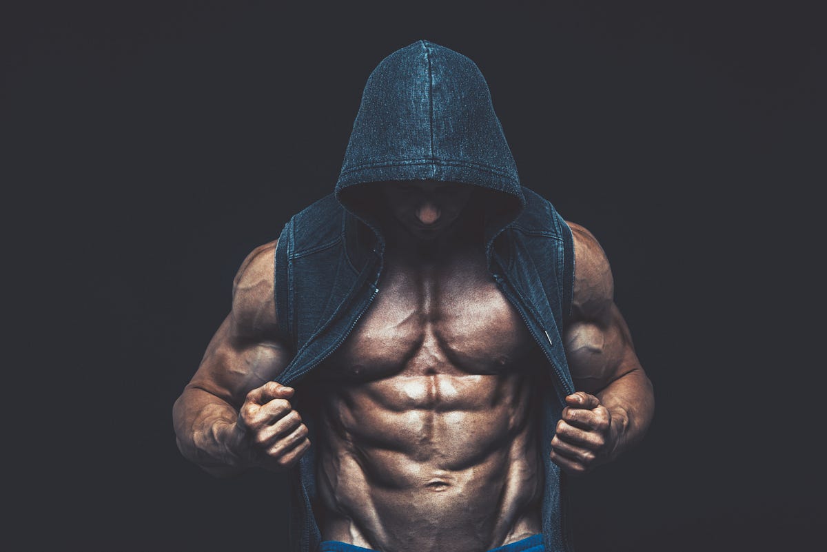 Abs-olutely Hilarious: 6 Core Exercises That’ll Have You in Stitches ...