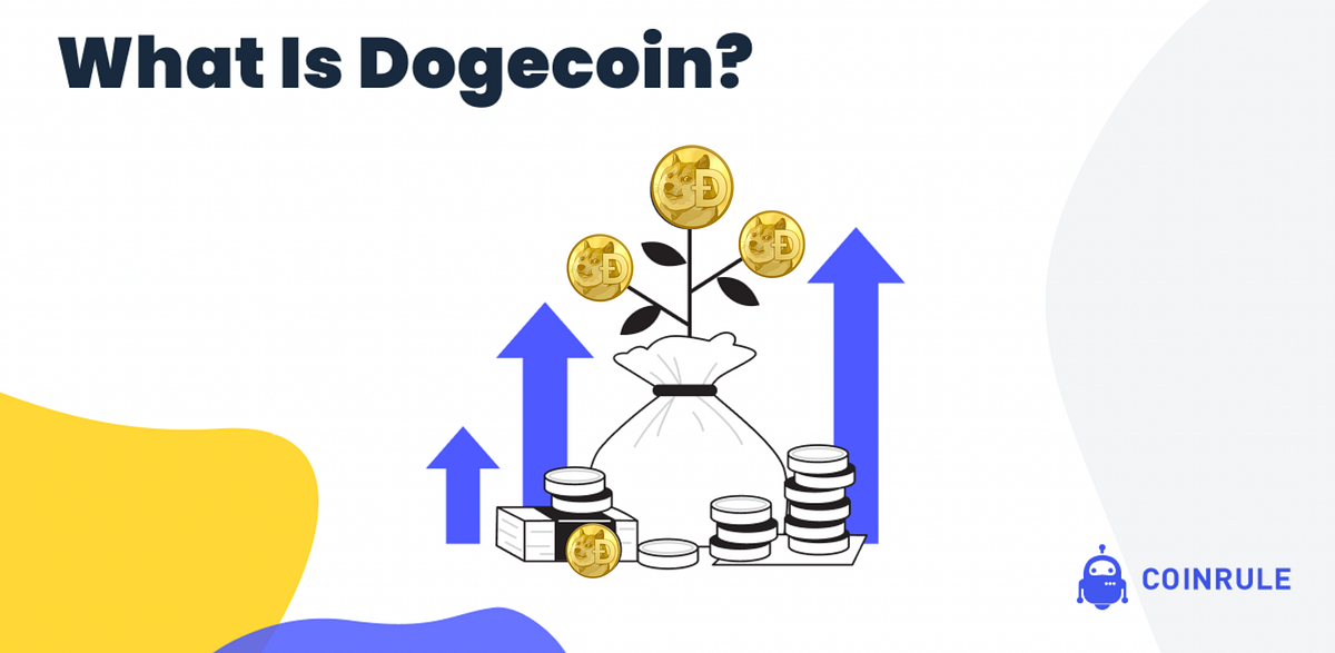 What Is Dogecoin? Is DOGE A Good Investment? | Coinrule