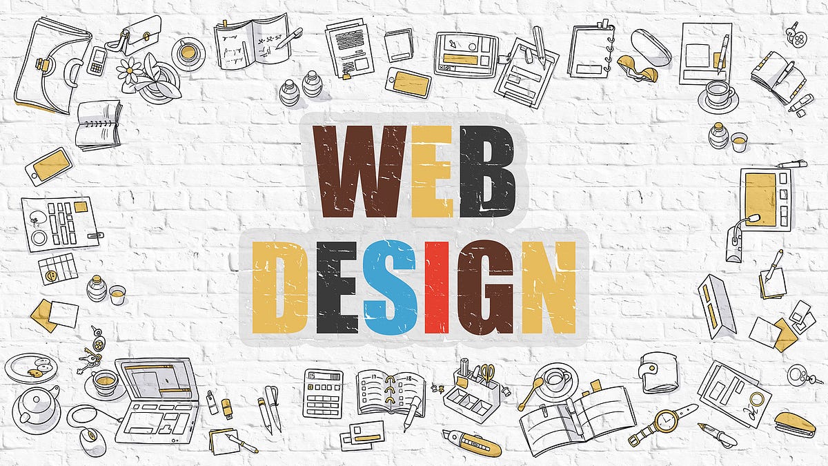 Unveiling Affordable Excellence: Decoding Website Design Cost in India ...