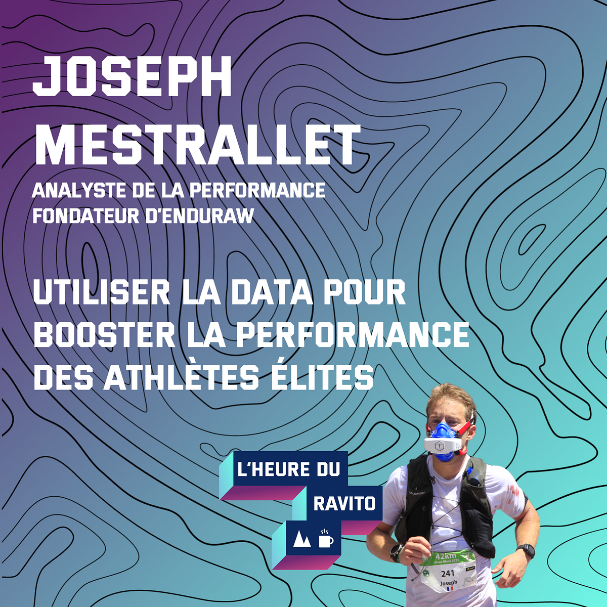 Episode 1: Joseph Mestrallet, Analyste de la performance. Utiliser la ...