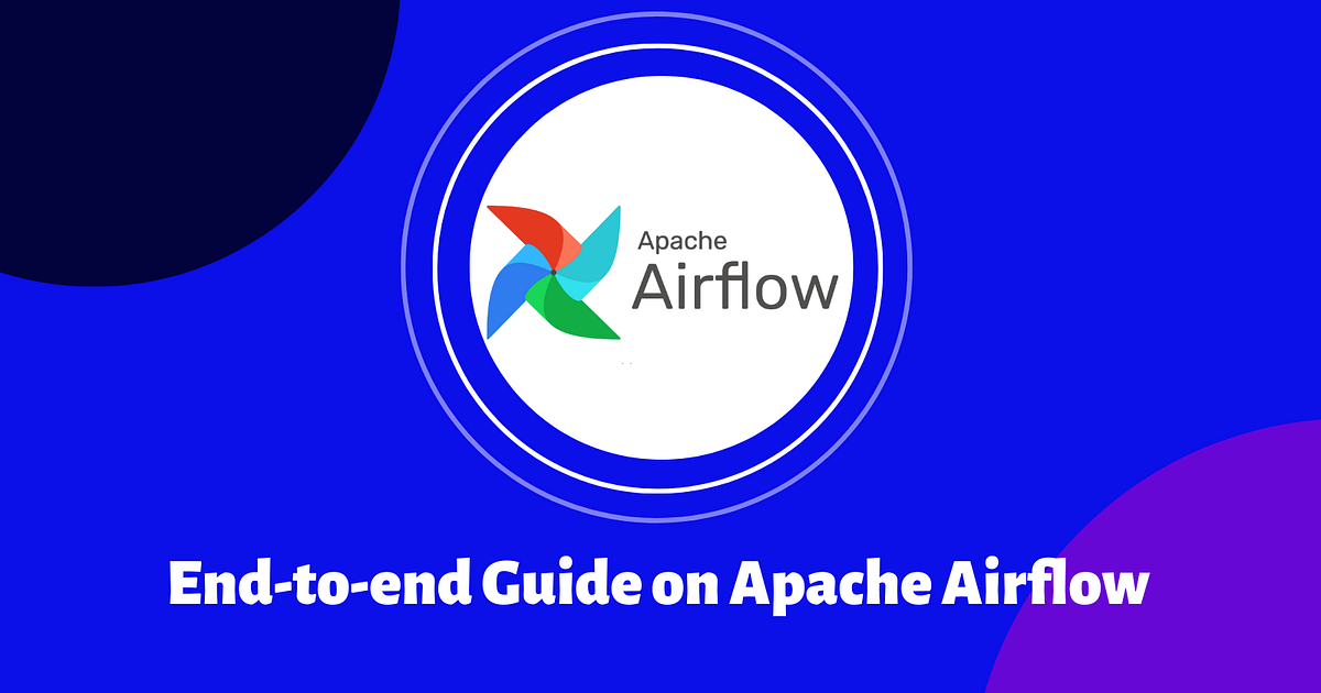 End-to-end Guide on Apache Airflow | by Faith Oyama | Medium