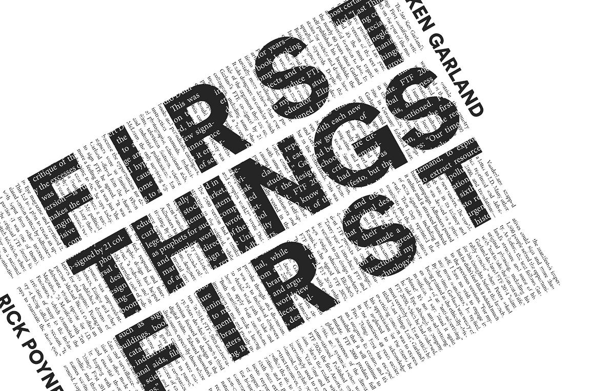 Tuesday 28th September. Good readability vs Bad readability | by Anna ...