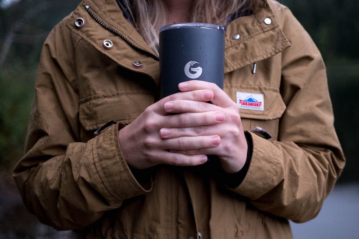 Coffee Makers You Can Use Even on the Go | by Gadget Flow | Gadget Flow ...
