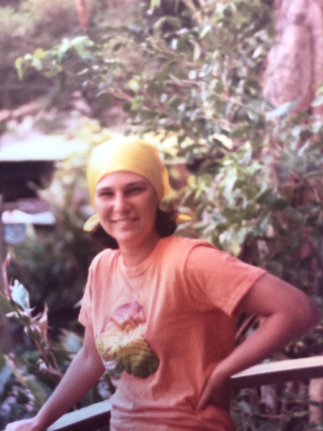 Alzheimer’s Disease: My Mom — She Made a Difference | by Jon Henes | Medium