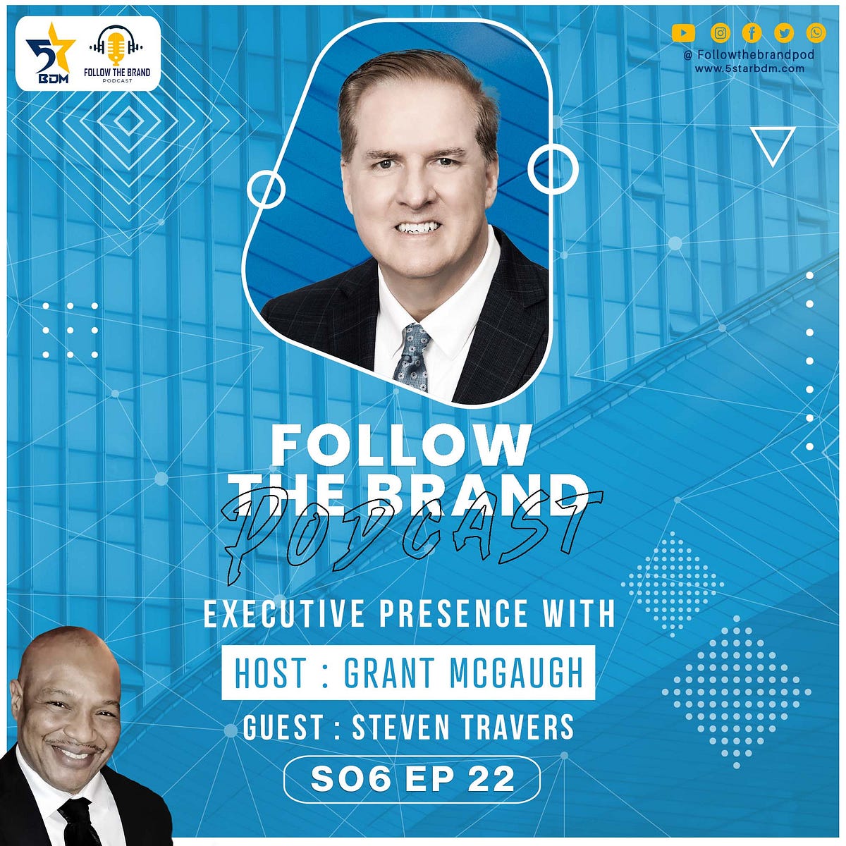 “Steve Travers: A CIO’s Journey to the Forefront of Healthcare ...