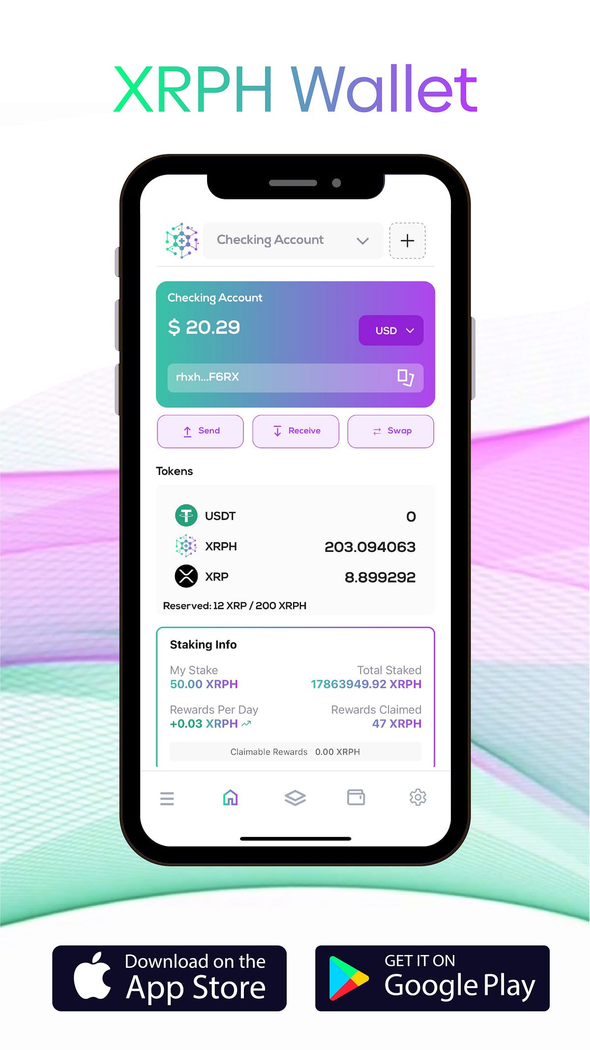 XRP Healthcare Unveils Revolutionary Swap Facility in Open-Source XRPH Wallet, Encouraging ...