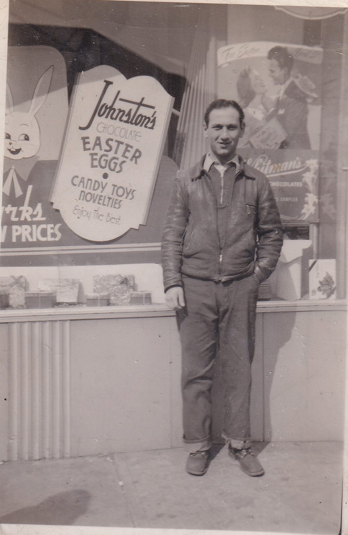 THE PRICE OF A SOUL: FROM PICKLE BARRELS TO PRICE TAGS | by Hysterical ...