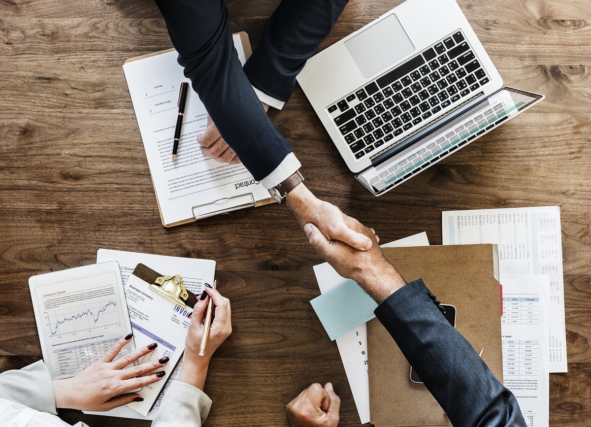 Efficient Claims Management In A Digital World | by Ashish Upadhyay ...