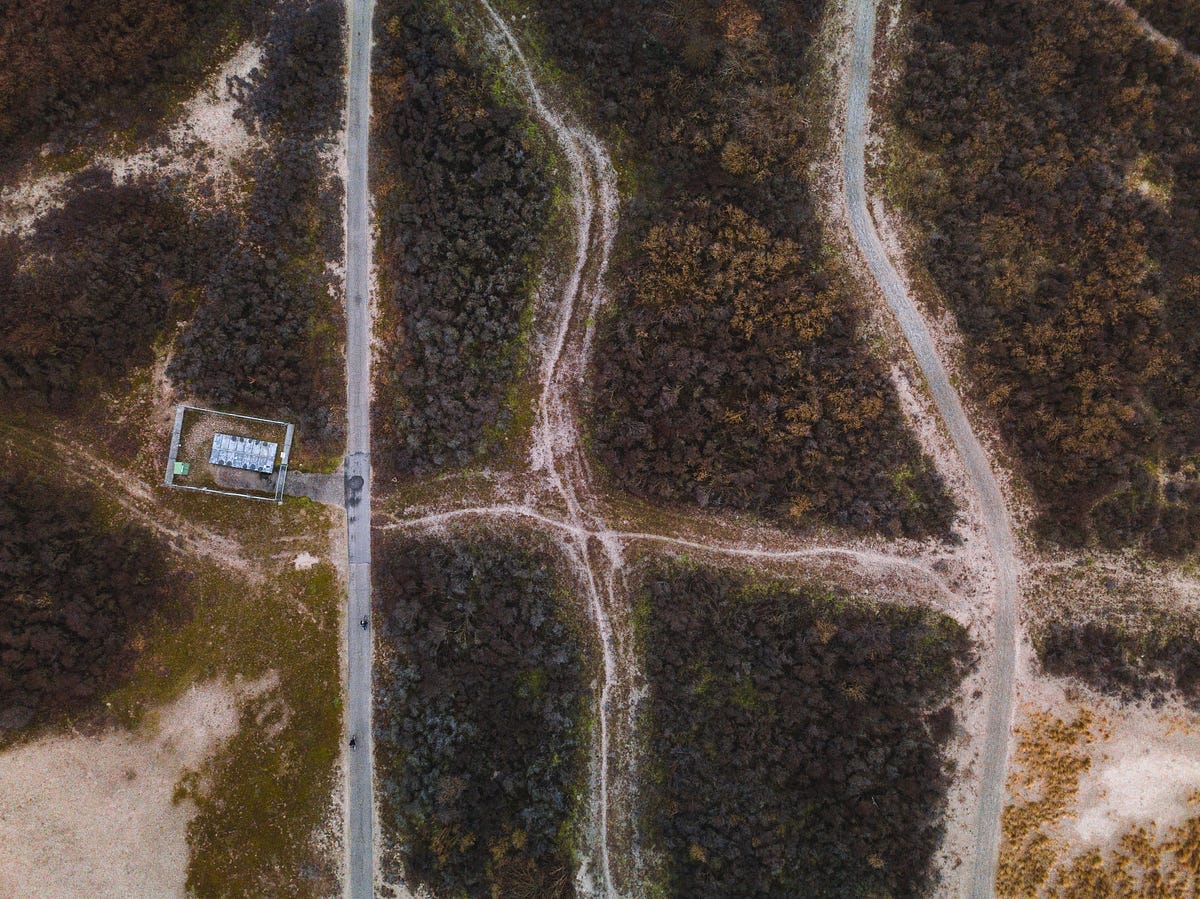 Thoughts on application deployment | by Charalambos Paschalides | FAUN ...