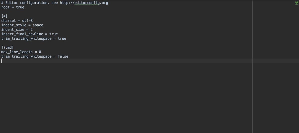 Scaffolding con Angular-CLI. Angular-CLI nos ayuda con el… | by Alejandro M. Alberto | Medium