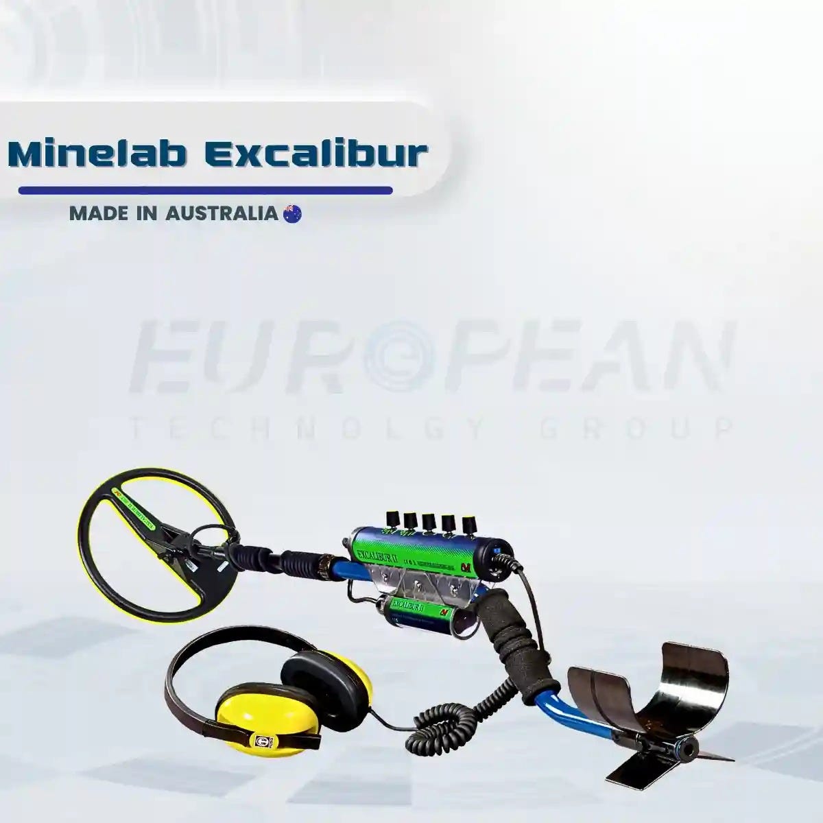 Discover the best metal detector for underwater and beach exploration ...