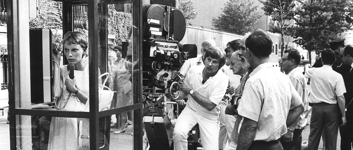 How Satan Became a Hollywood Movie Star | by David Paul Kirkpatrick ...