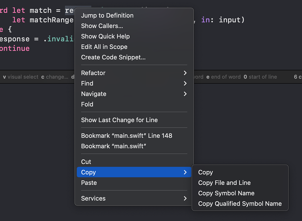 Xcode 15 gets something small, very wrong! - Bill Bonney - Medium