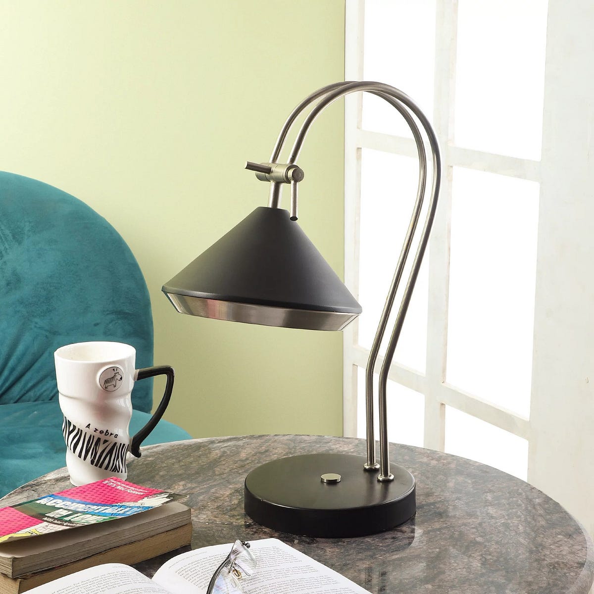 Brighten Up Your Workspace with Unique Desk Lamps | by Demaisondecor ...