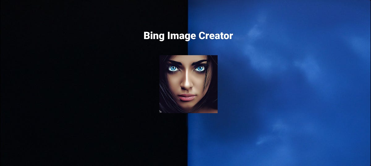 I Got Access To The New Microsoft Bing Image Creator— Here are My First ...