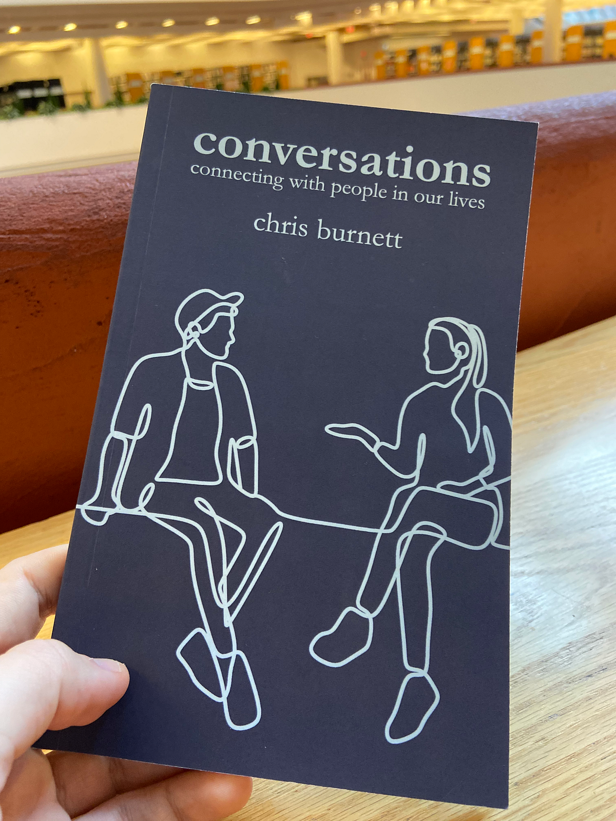 conversations — what’s next?. It’s been almost two months since… | by ...
