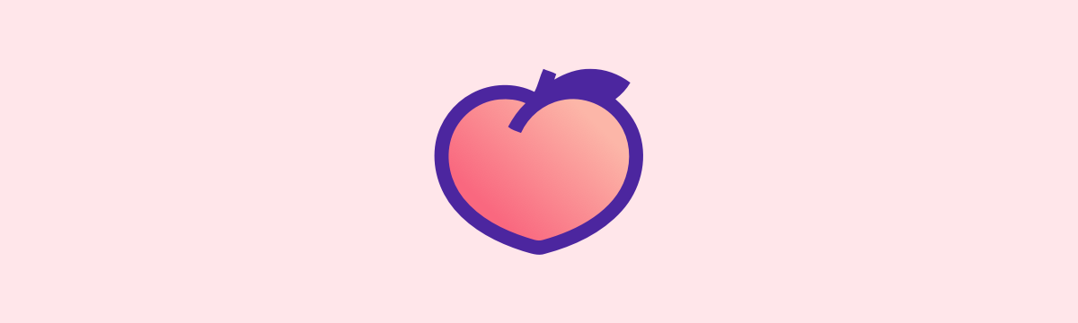 Pretty peachy: all about the Peach app | by Heidi Helen Pilypas | Medium