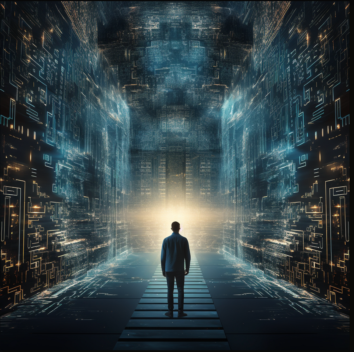 From Data Architect to Machine Learning Enthusiast | by Ankush k Singal ...