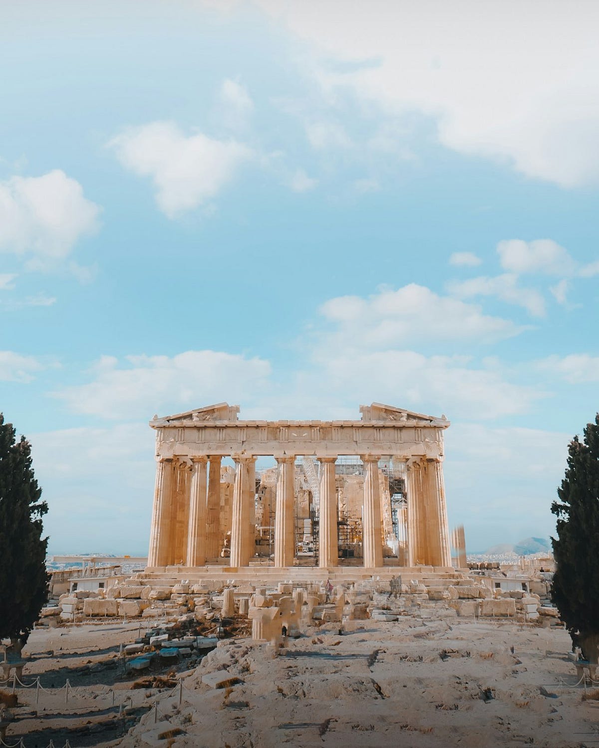 From Haman to Alexander: The Agagite Connection to Mystery Babylon | by ...