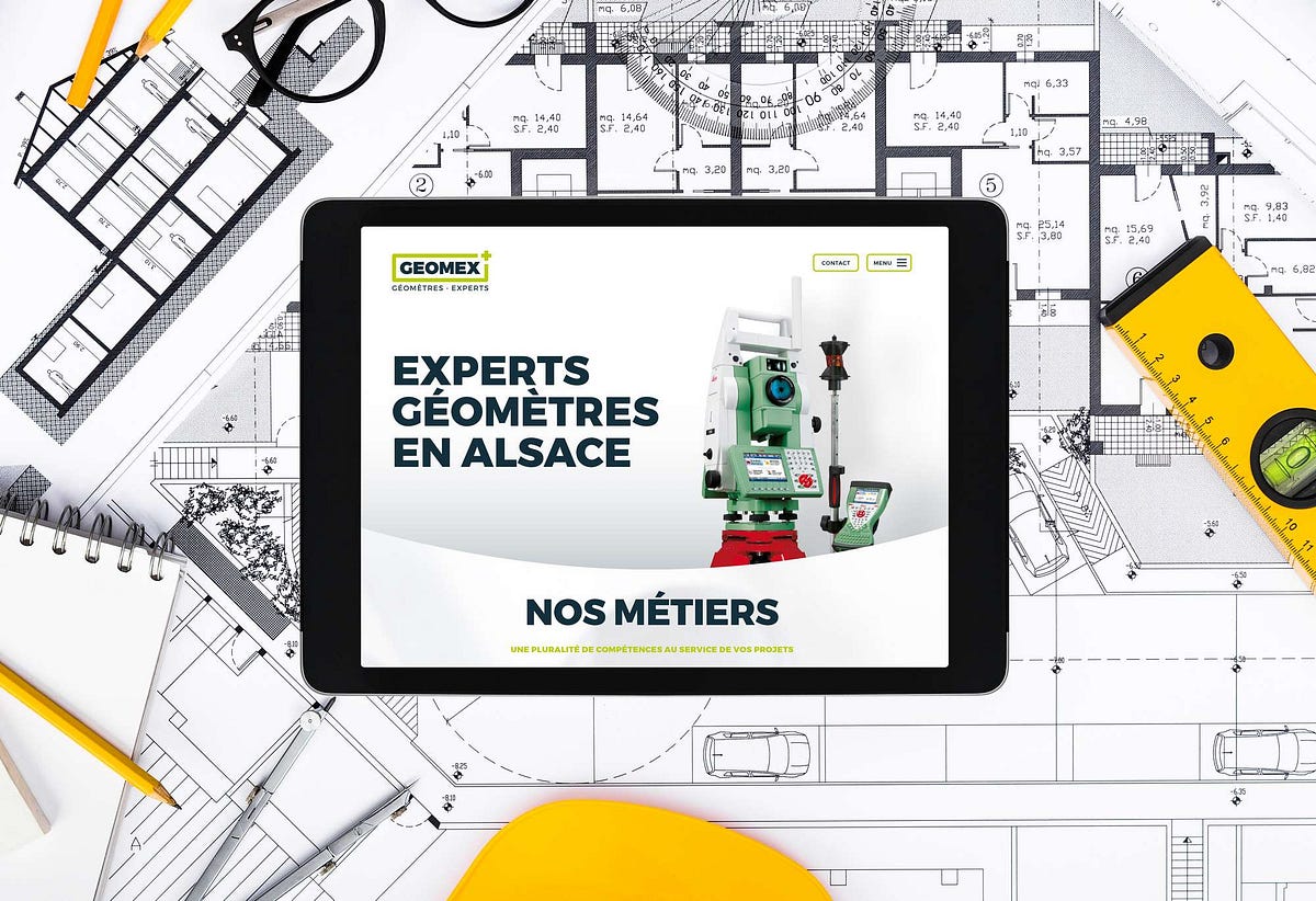 GEOMEX. Welcome to GEOMEX Chartered Surveyors… | by GEOMEX | Medium