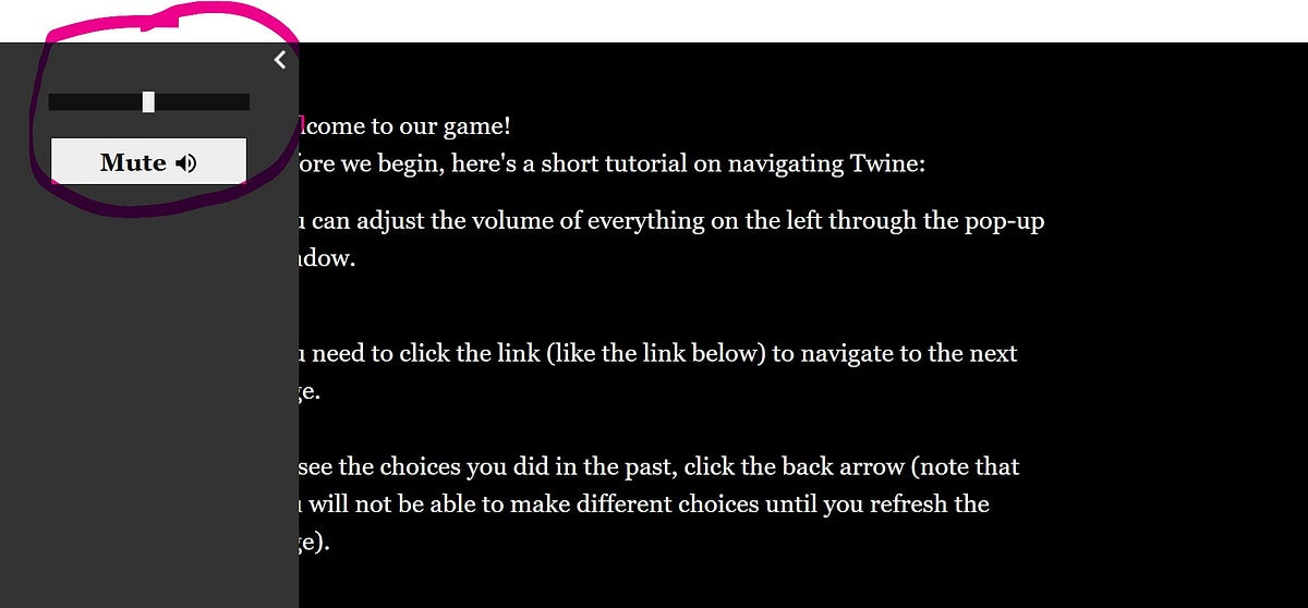 Twine Vibe Coding. Today I started diving into an app I… | by Nathan ...
