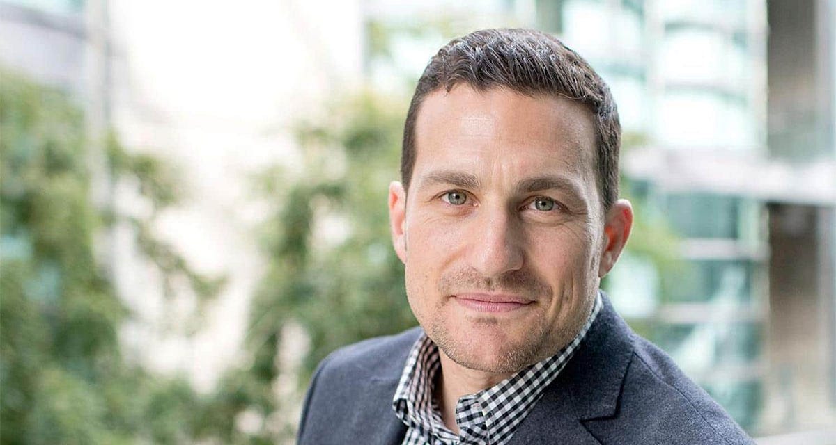Dr. Andrew Huberman’s Morning Routine | by PodClips | Medium