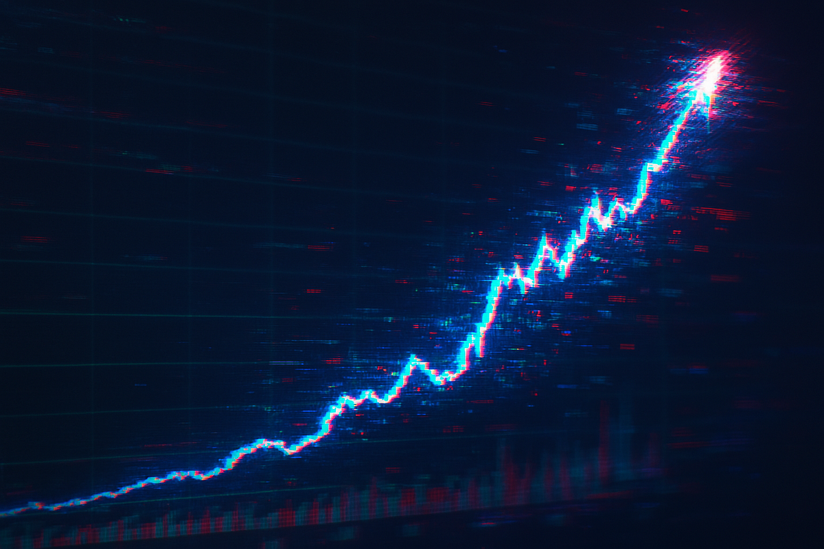 How One Chart Exposed a Million-Dollar Mistake — And How I Caught It ...