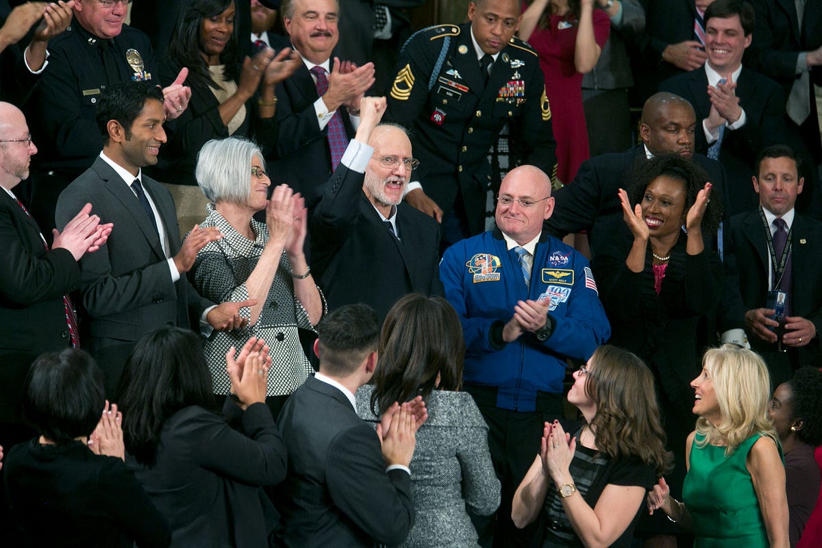 Behind the Lens: 2015 Year in Photographs | by The Obama White House ...