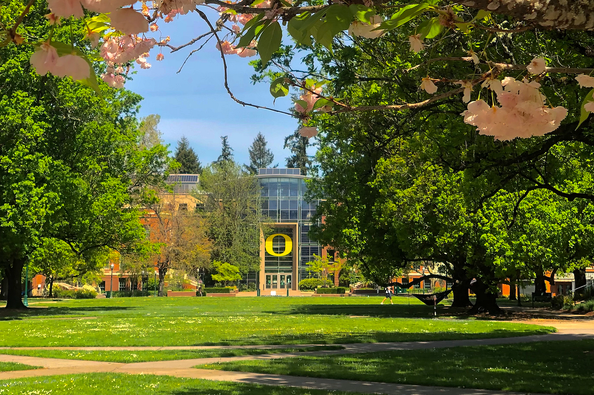 Quarter-System Blues: When Summer Internships Start Before Your Summer ...