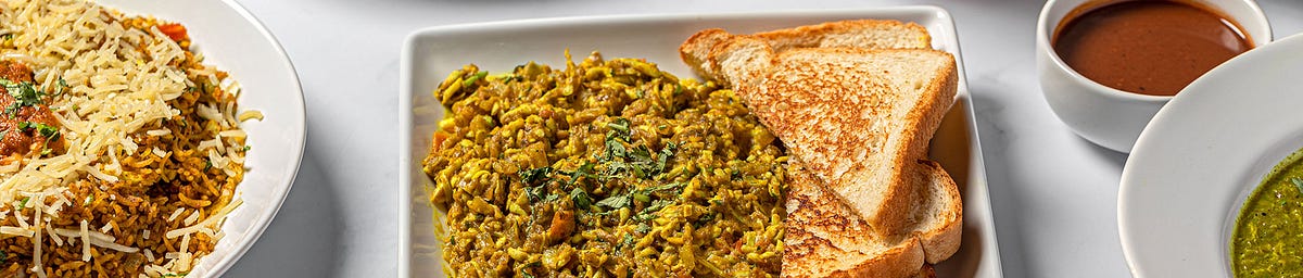Indian Food Near Me Locations | The Egg Holic - Eggholic - Medium