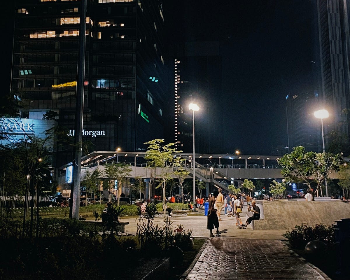 what if the laughter we hear is a cry for help? | by love, tough cookie ...