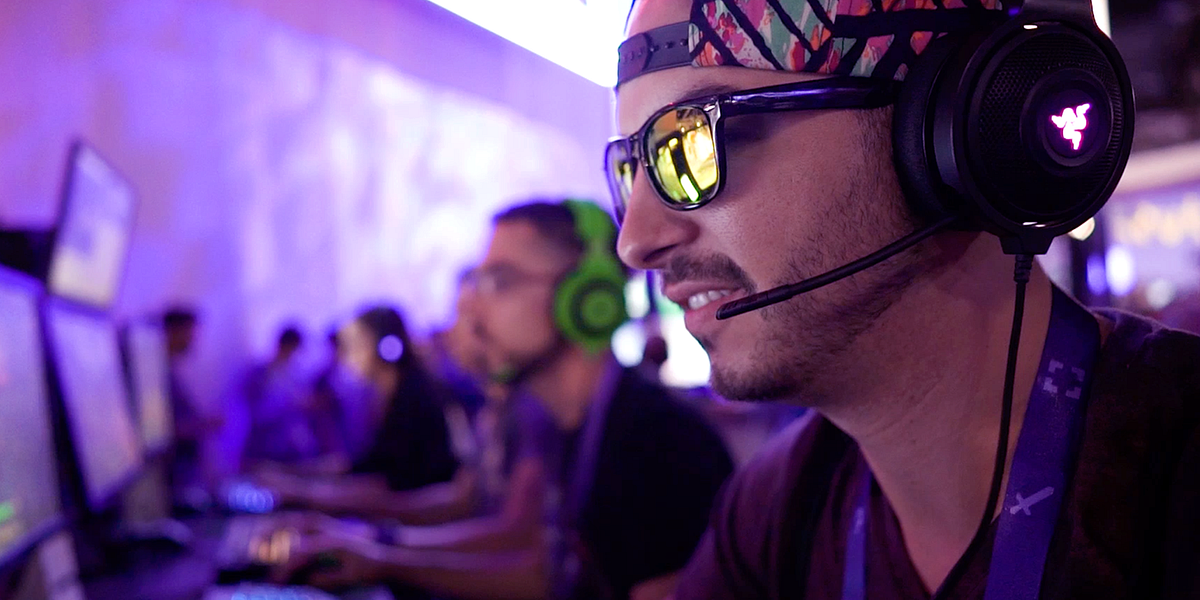 “Alexa, open Twitch”. The Twitch Skill is now available on… | by Ryan ...
