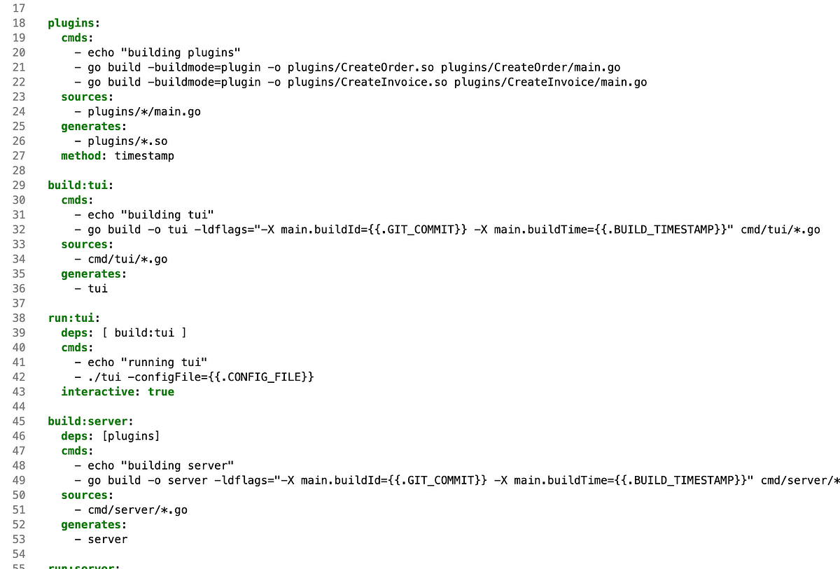 Everything ‘as Code In His Book “built To Last ” Jim… By Jeremy