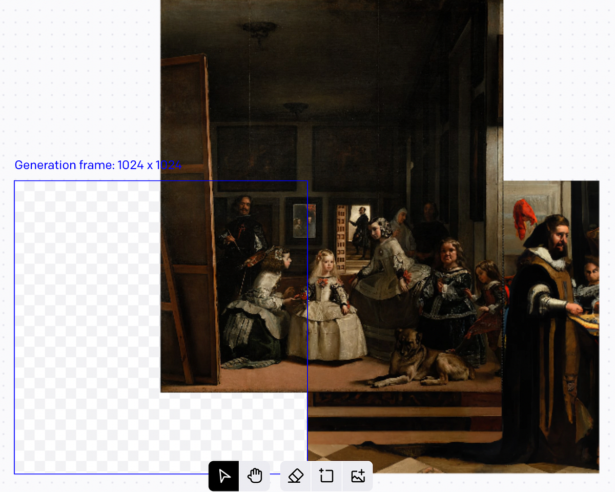 Automatic Art & a Post-Knowledge Economy? | by Sunil Manghani | Turing ...