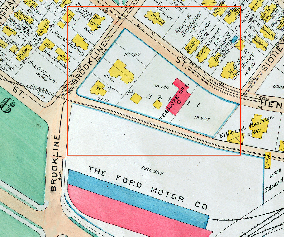 Zoning, Cambridge, and the Supreme Court | by Christopher Schmidt | Medium