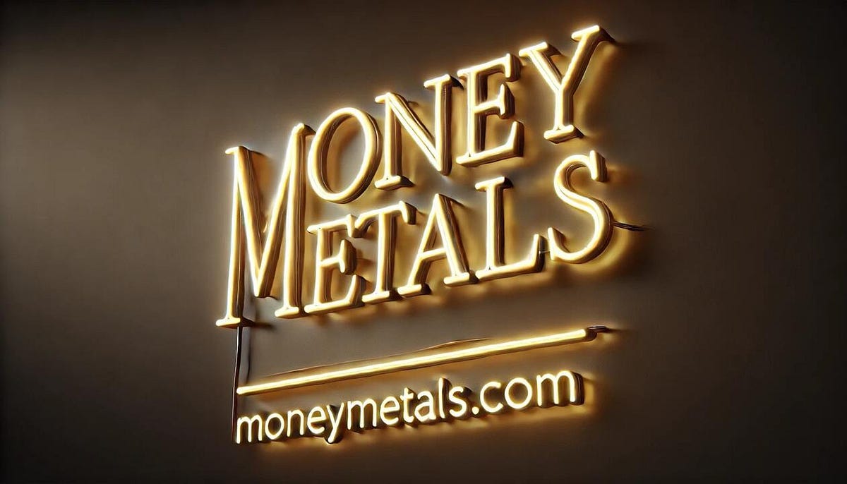 Exploring Money Metals: A Comprehensive Guide | by Joshua D. Glawson ...
