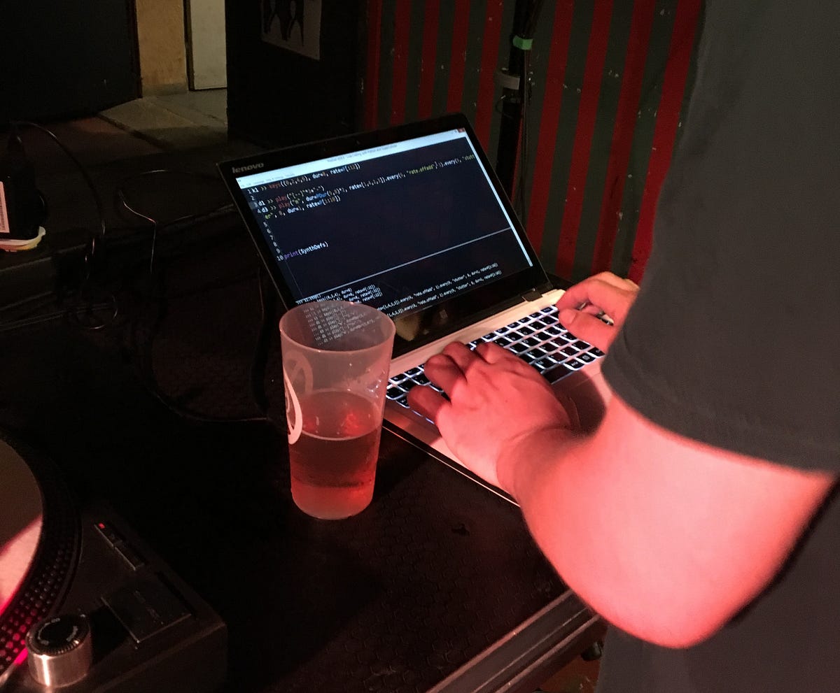 PyCon CZ 2018 flashback. The conference happened in Meet… | by Stan ...