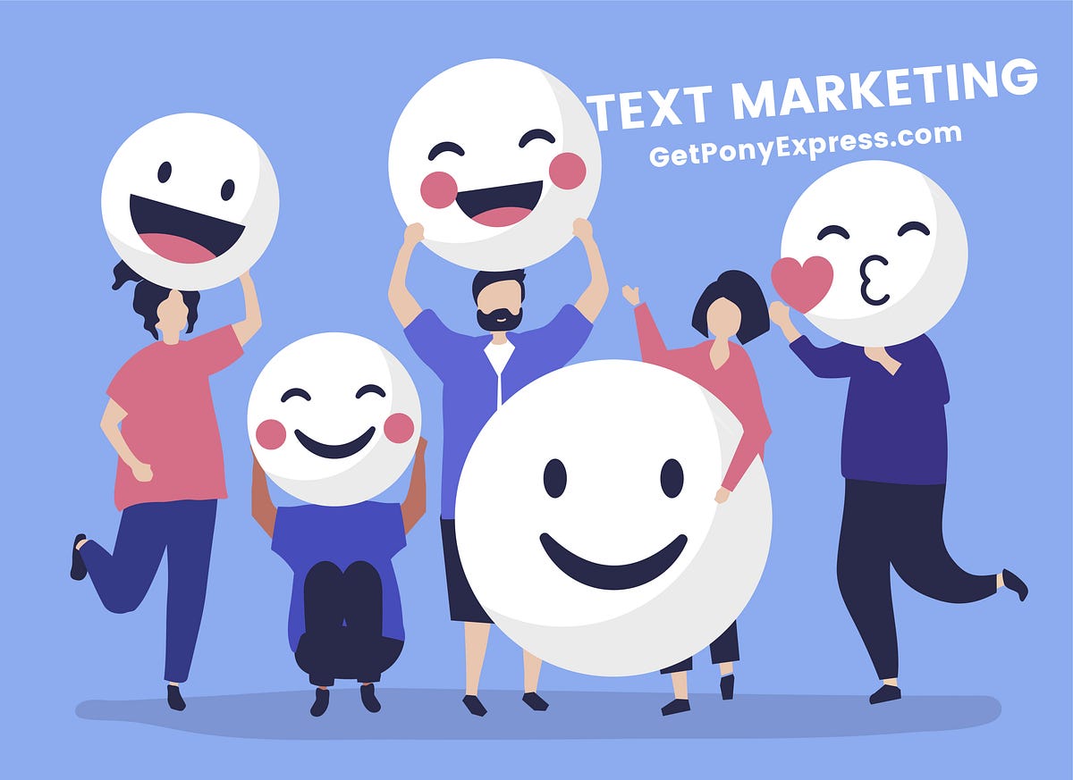 The Top 6 Reasons People Opt-in to Branded SMS — Text Messages | by ...