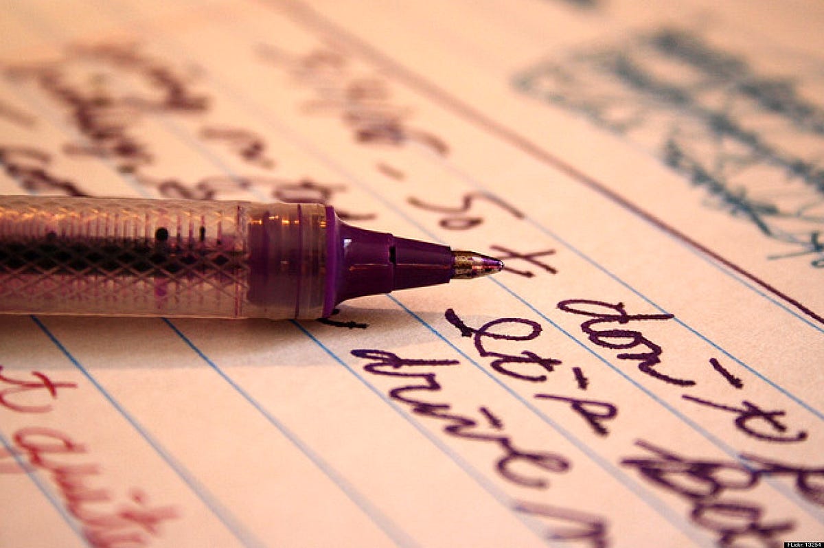 Perfecting your craft. Through the good and bad | by Isaiah Reed | Medium