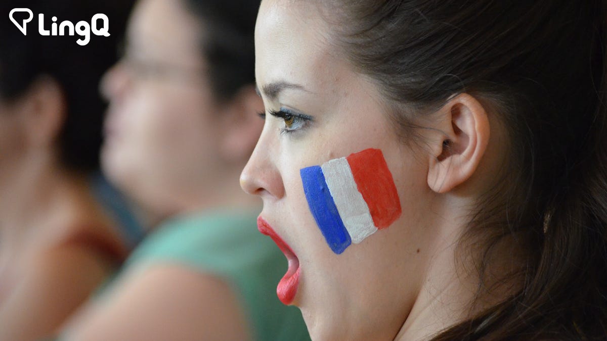 Speak Like a Native With These French YouTubers | by LingQ.com | LingQ ...