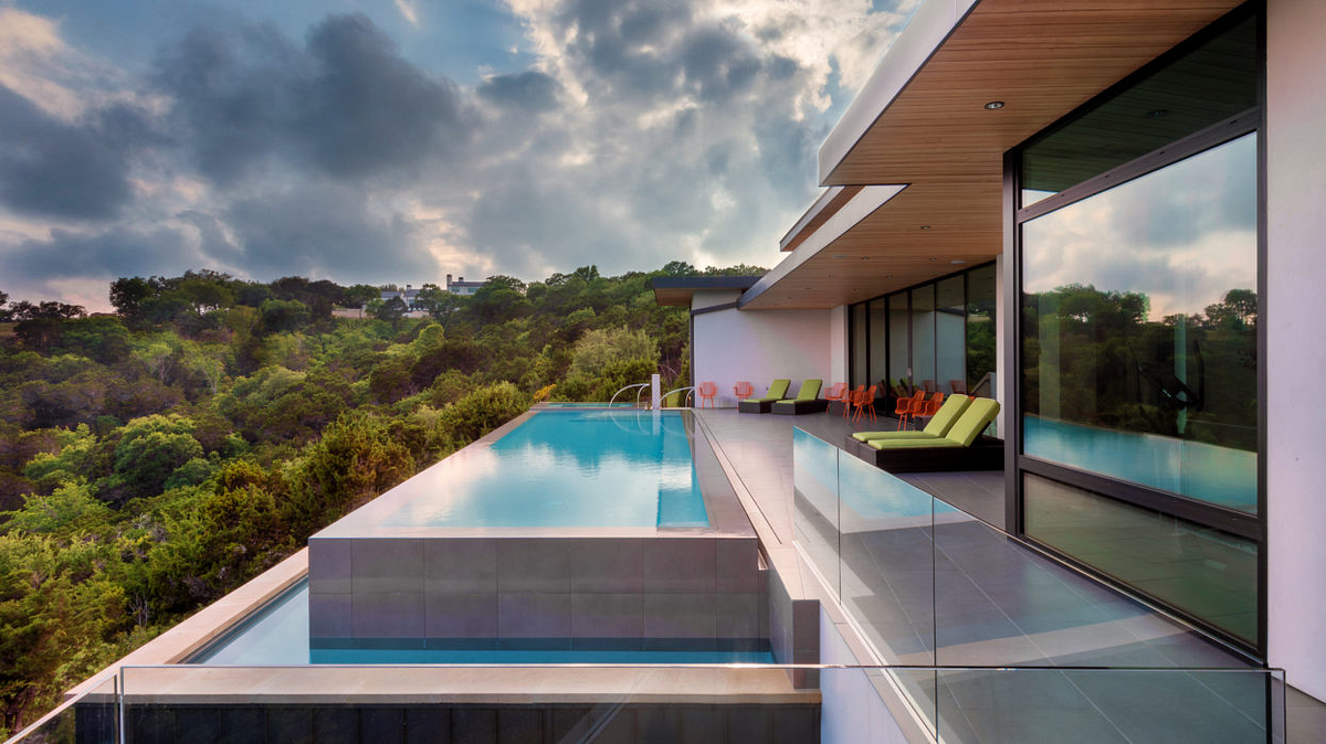 Designing a Family-Friendly Pool Environment in Austin | Dream Pools ...