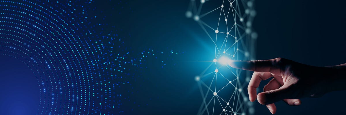 Breaking down ‘Digital’. Digital transformation is the process… | by ...